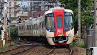 Transportation | Mobility | Business | Group and Company | Nishi-Nippon ...